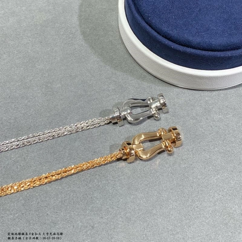 Discounted Fred Bracelets
