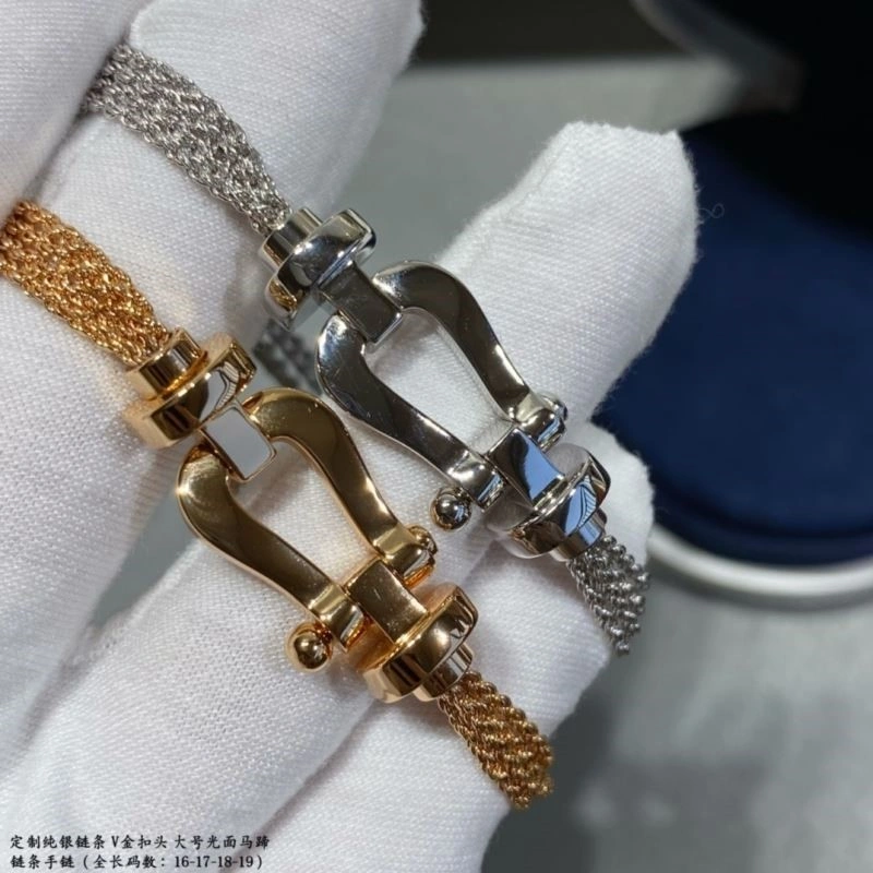 Discounted Fred Bracelets