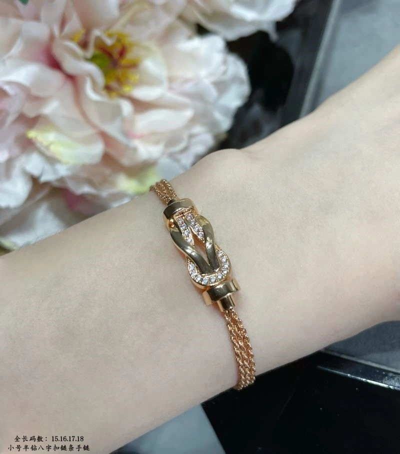 Fred Bracelets
