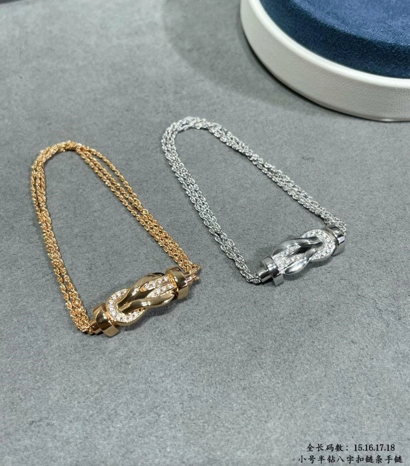 Exact replica Fred Bracelets