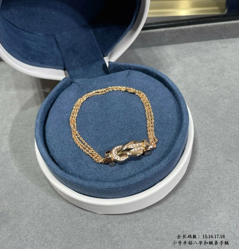 Exact replica Fred Bracelets