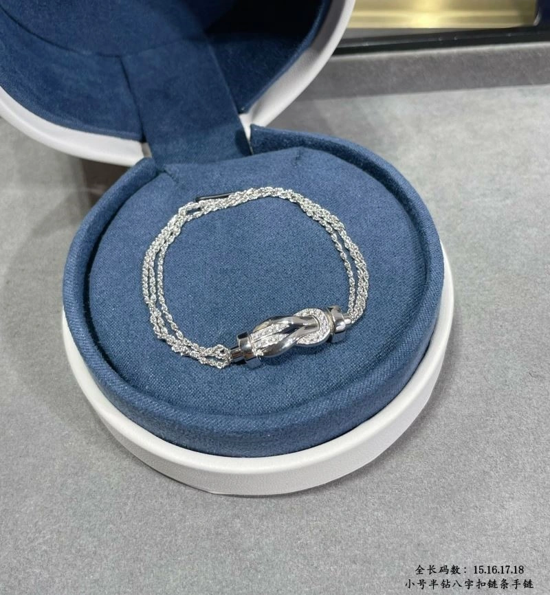 Exact replica Fred Bracelets
