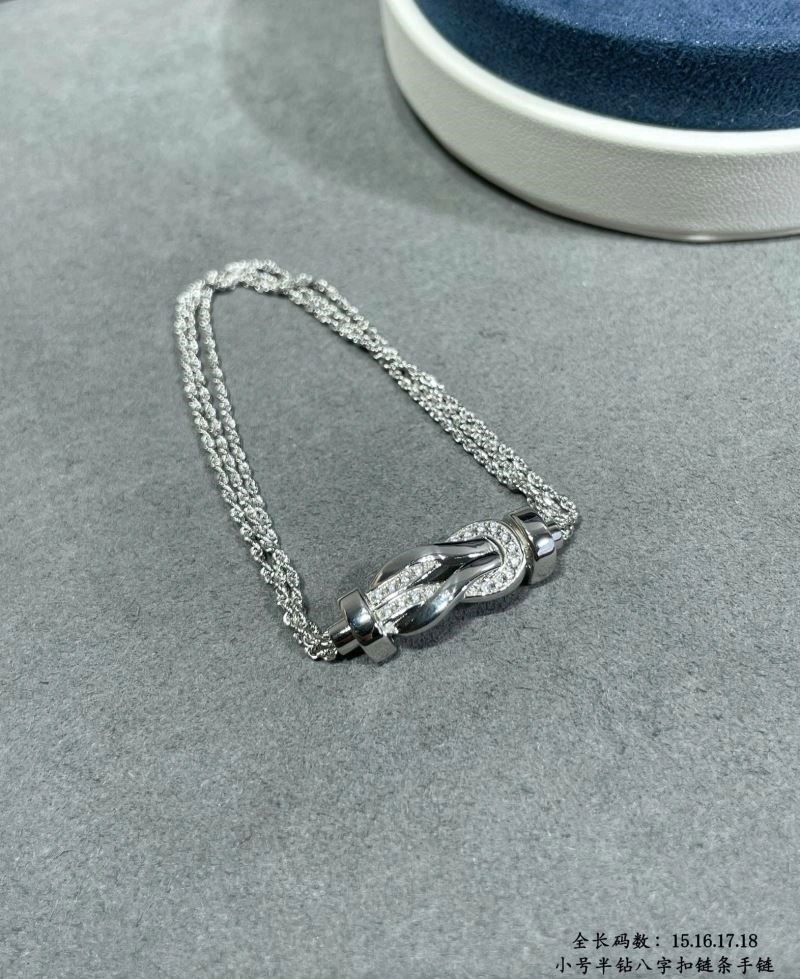 Exact replica Fred Bracelets