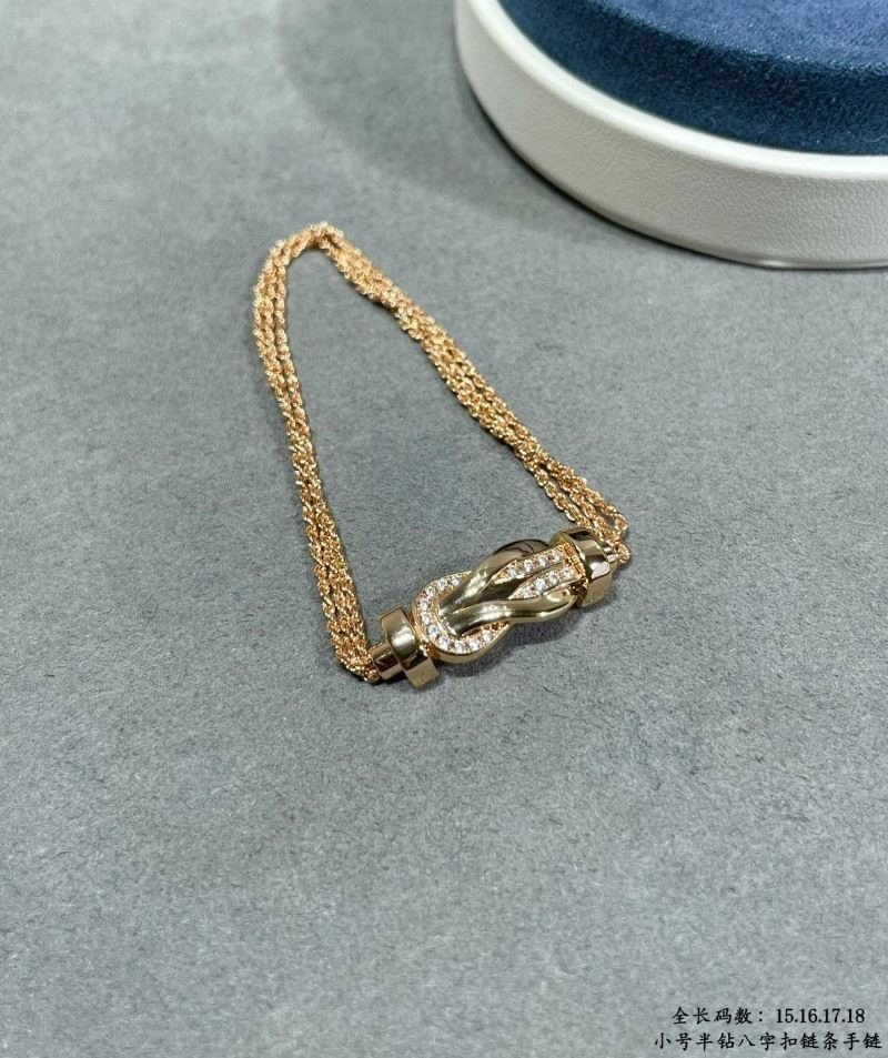 Exact replica Fred Bracelets
