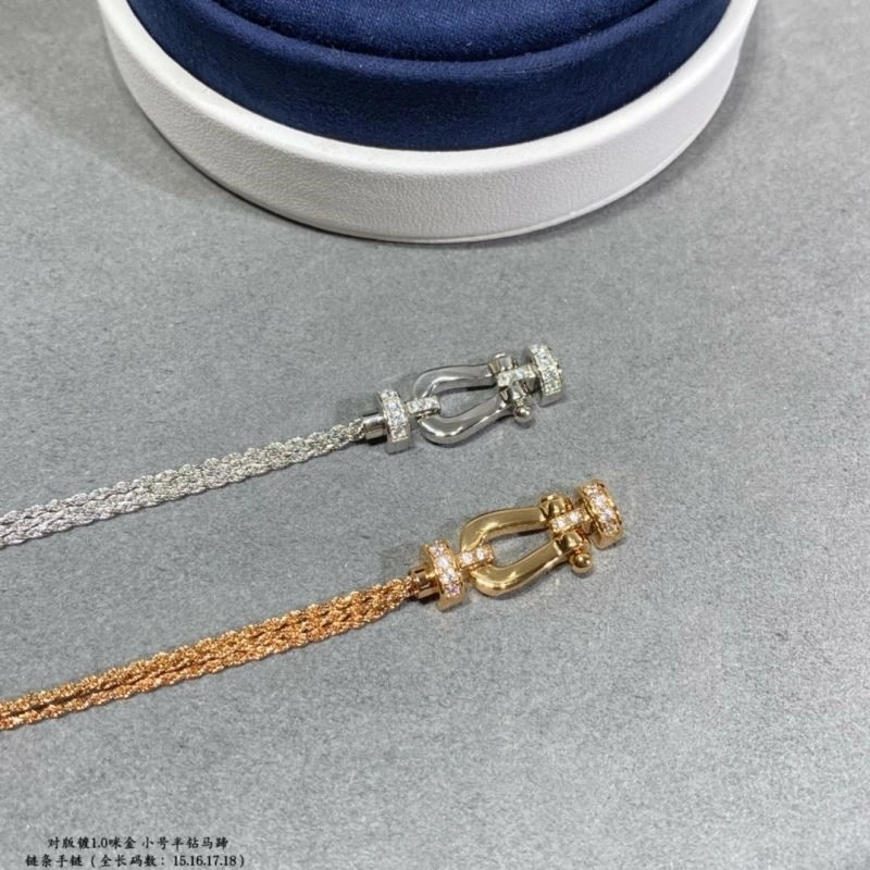 High accuracy Fred Bracelets