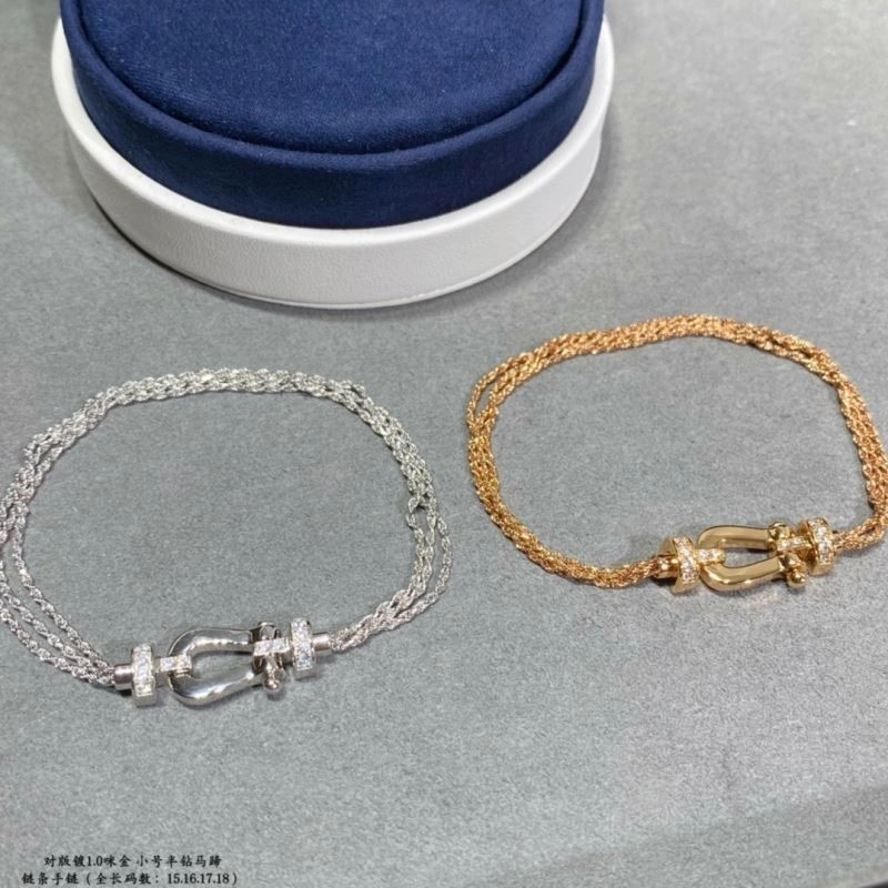 High accuracy Fred Bracelets