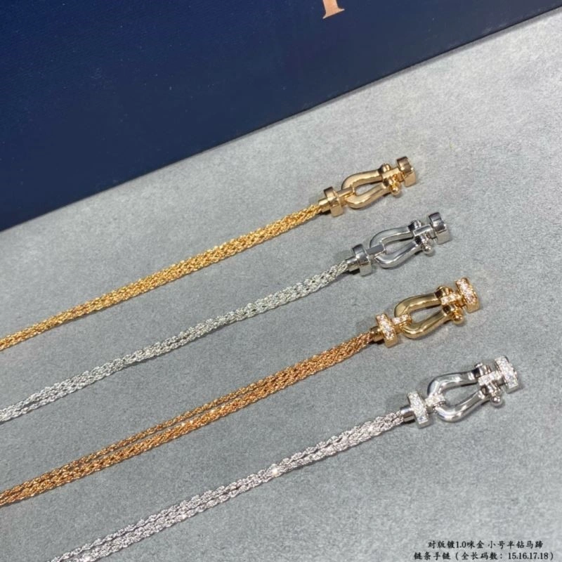 High accuracy Fred Bracelets