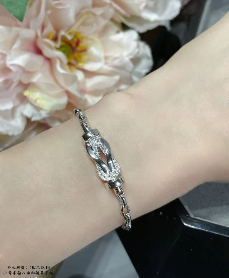 Fred Bracelets