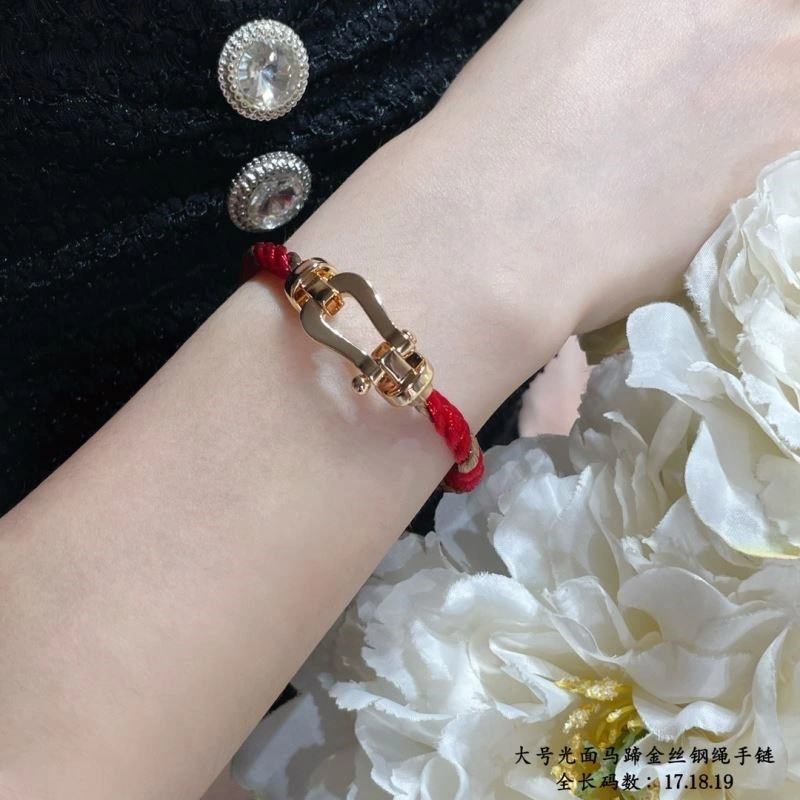 Fred Bracelets