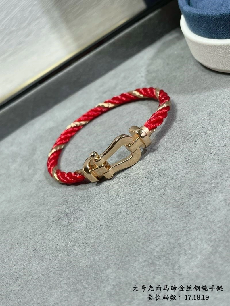 Discounted Fred Bracelets