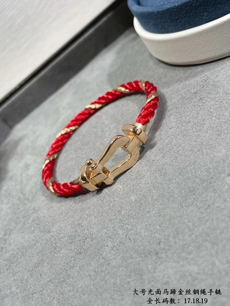 Discounted Fred Bracelets