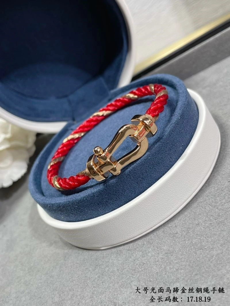 Discounted Fred Bracelets