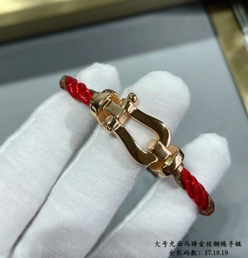 Discounted Fred Bracelets