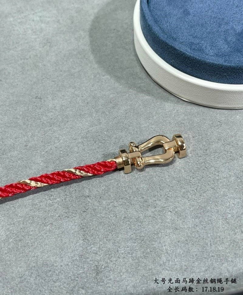 Discounted Fred Bracelets