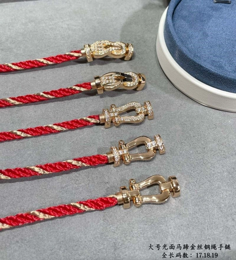 Discounted Fred Bracelets