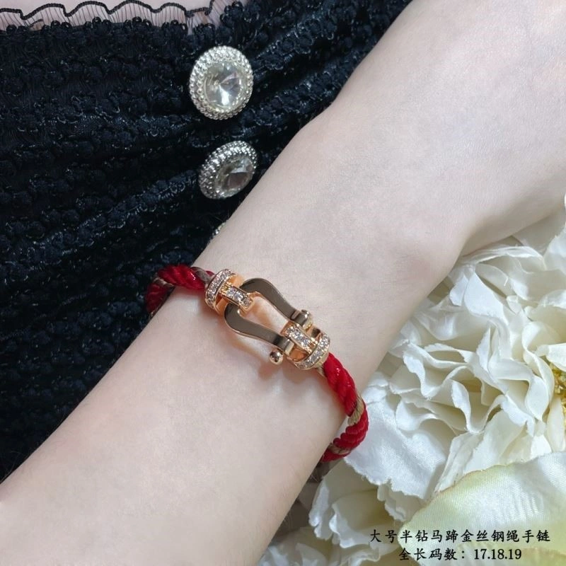 Fred Bracelets