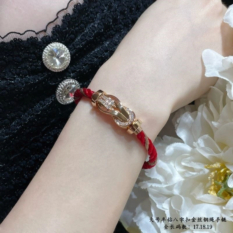 Fred Bracelets