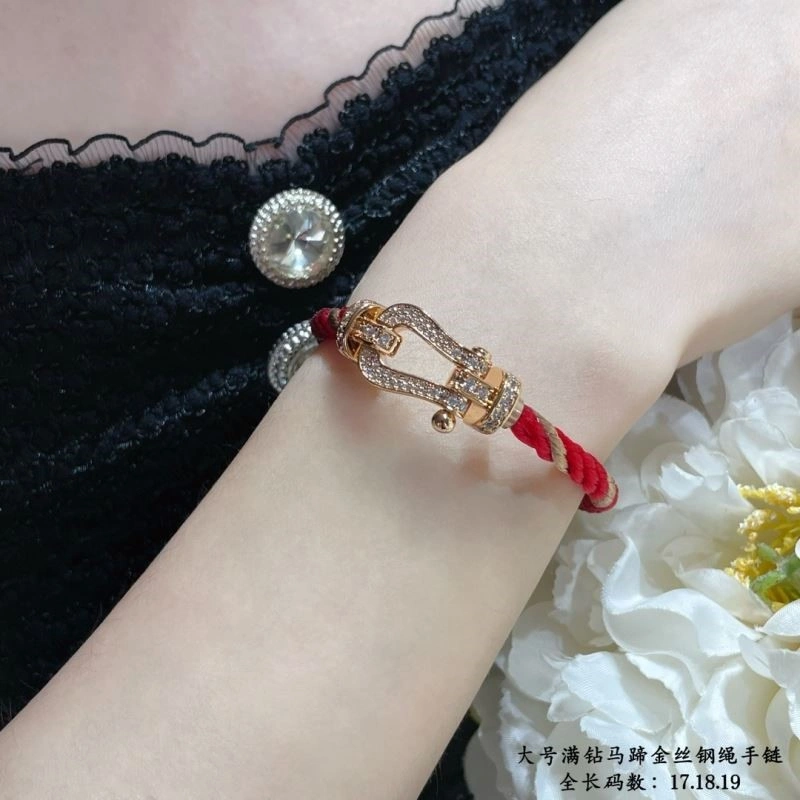 Fred Bracelets