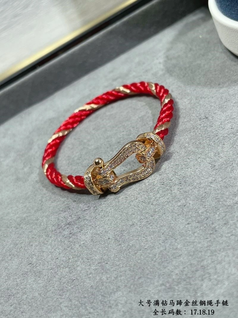 Perfect replica Fred Bracelets