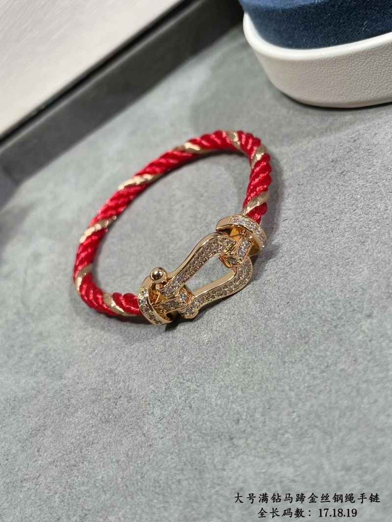 Perfect replica Fred Bracelets