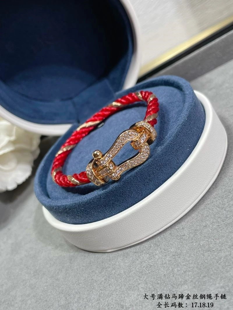 Perfect replica Fred Bracelets