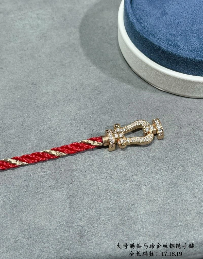 Perfect replica Fred Bracelets