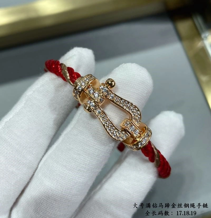 Perfect replica Fred Bracelets