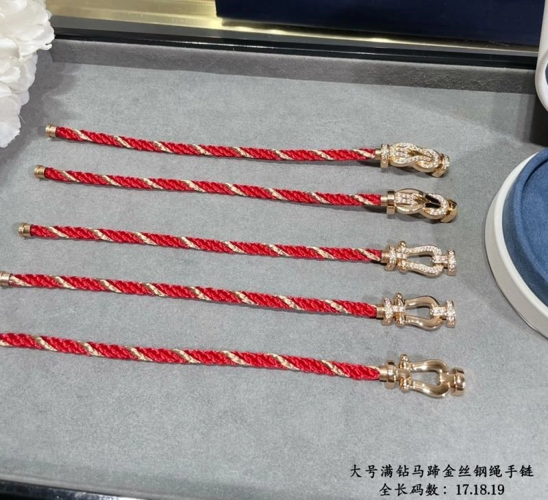 Perfect replica Fred Bracelets