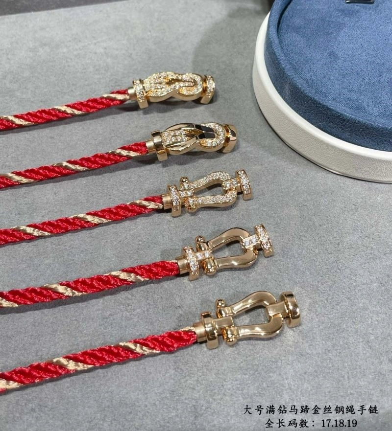 Perfect replica Fred Bracelets