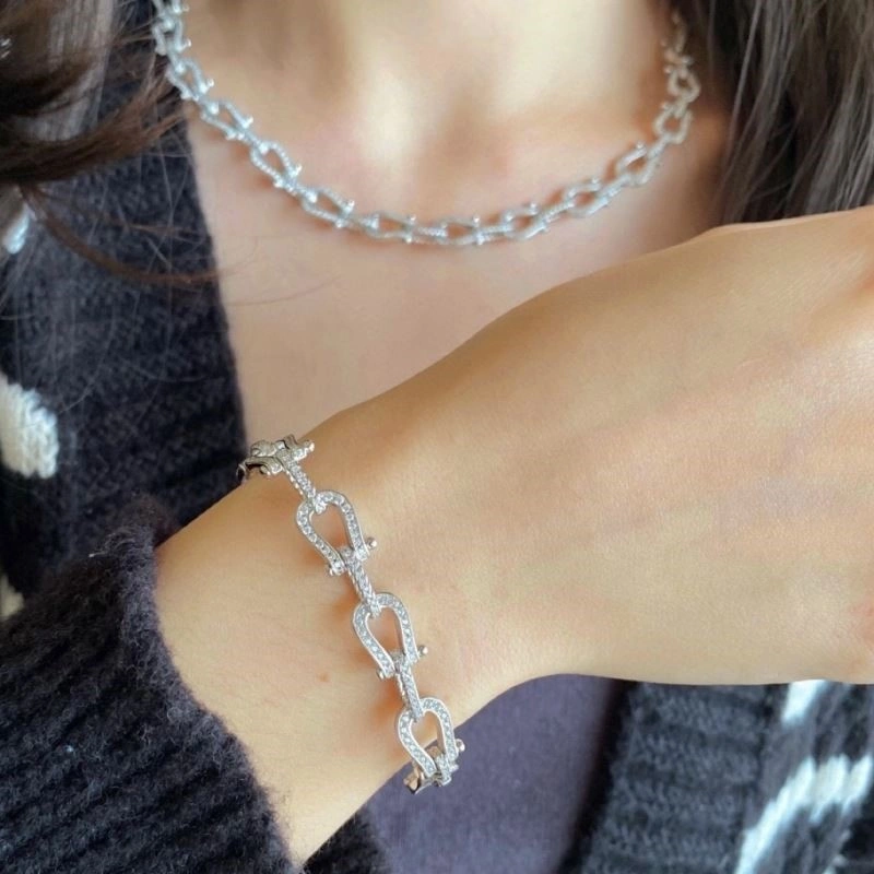 Mirror quality Fred Bracelets