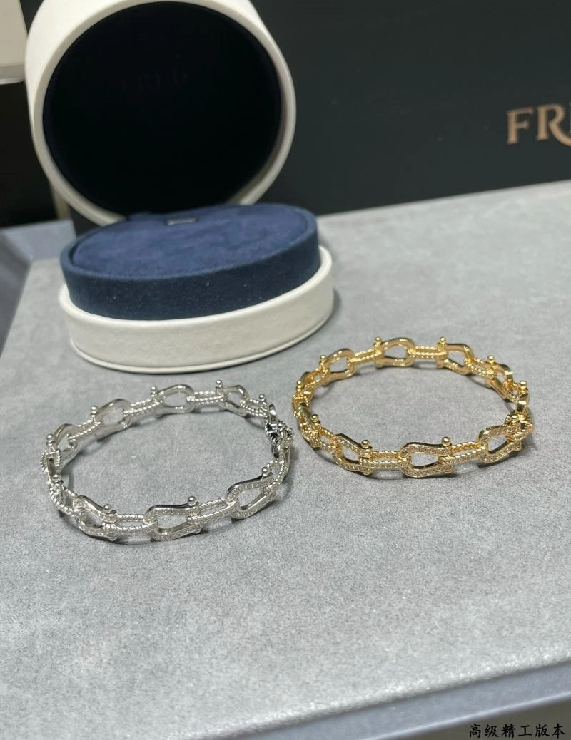 Mirror quality Fred Bracelets