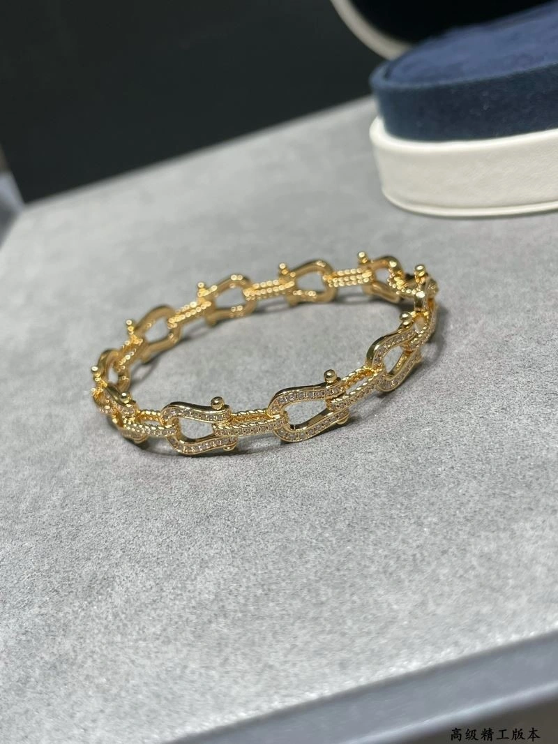 Mirror quality Fred Bracelets