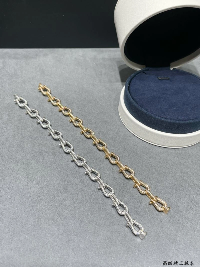 Mirror quality Fred Bracelets