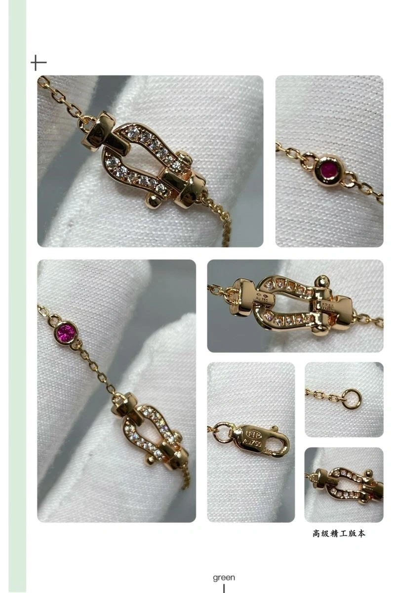 Brand-original Fred Bracelets
