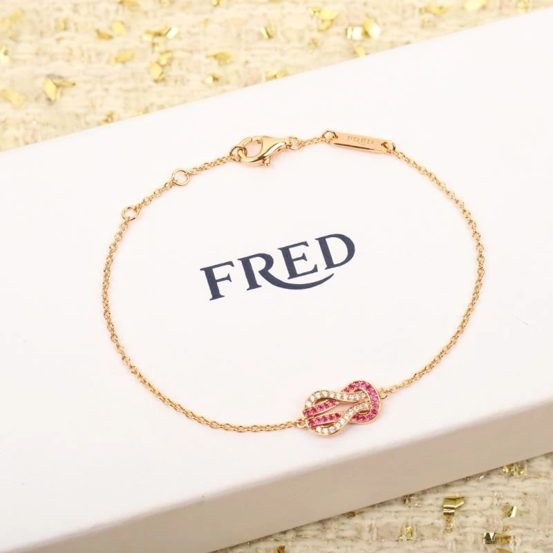 Original Fred Bracelets