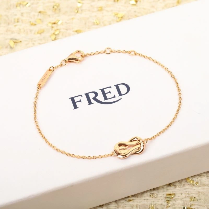 Original Fred Bracelets