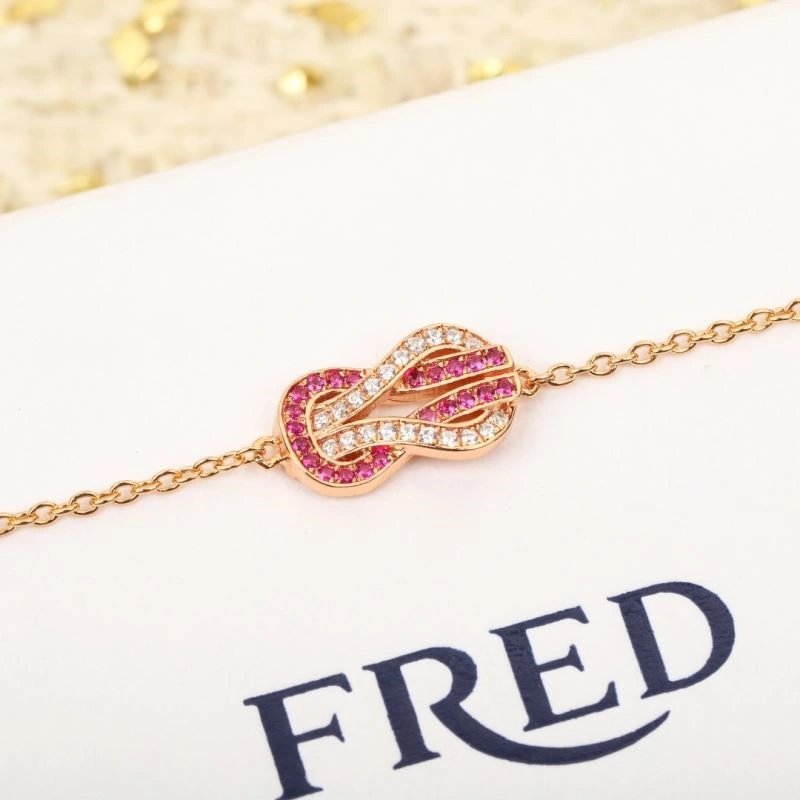 Original Fred Bracelets