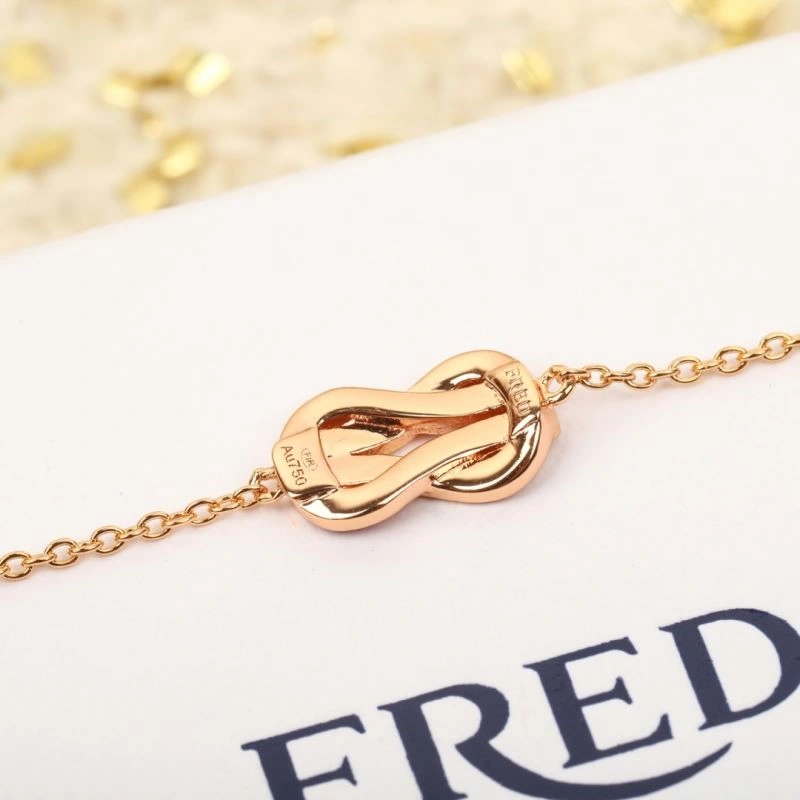 Original Fred Bracelets