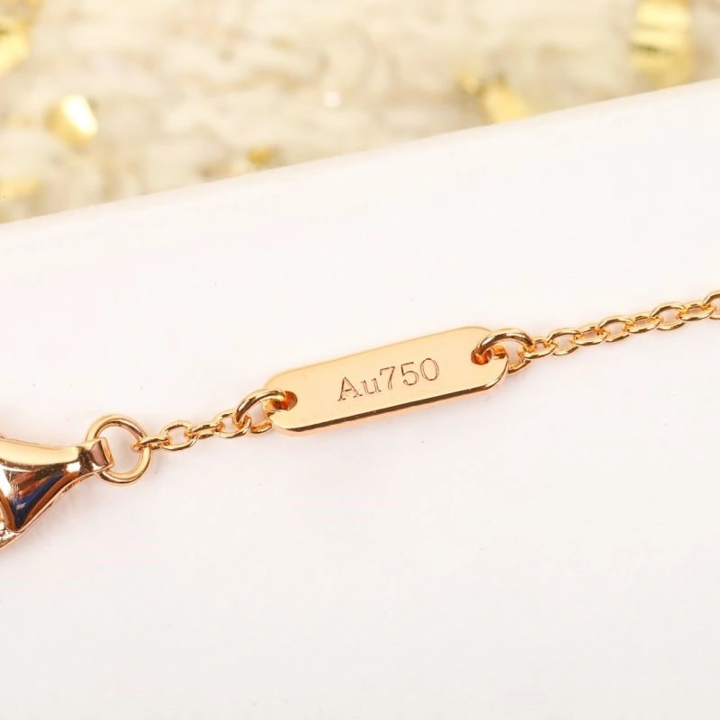Original Fred Bracelets