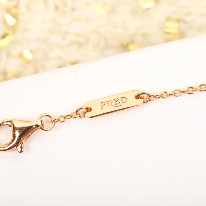Original Fred Bracelets