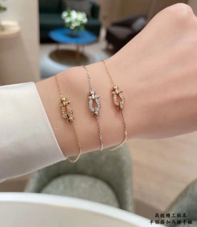 Fred Bracelets
