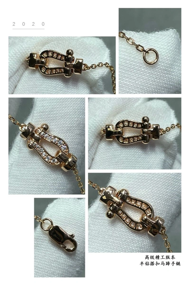 Brand-original Fred Bracelets