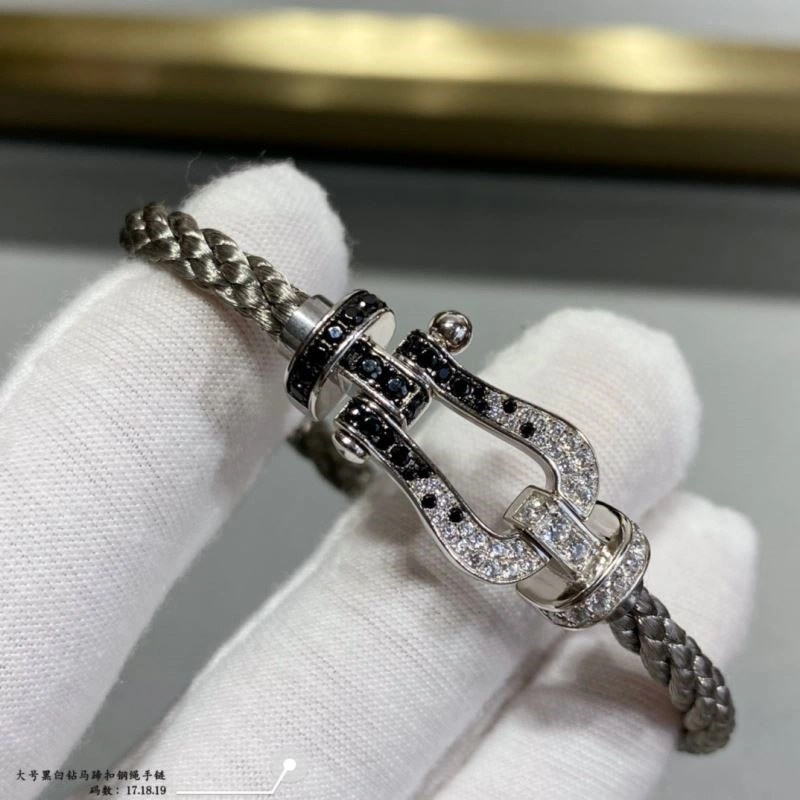 Original Fred Bracelets