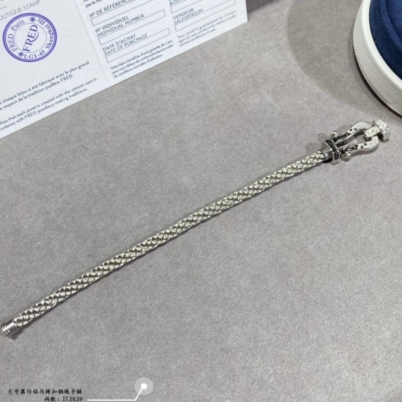Original Fred Bracelets