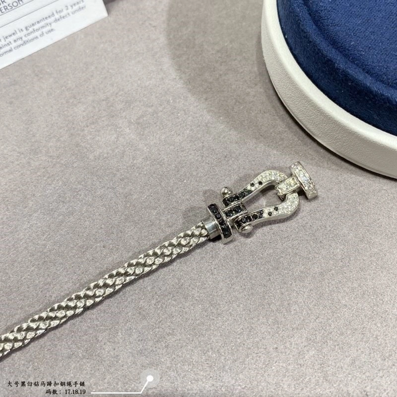 Original Fred Bracelets