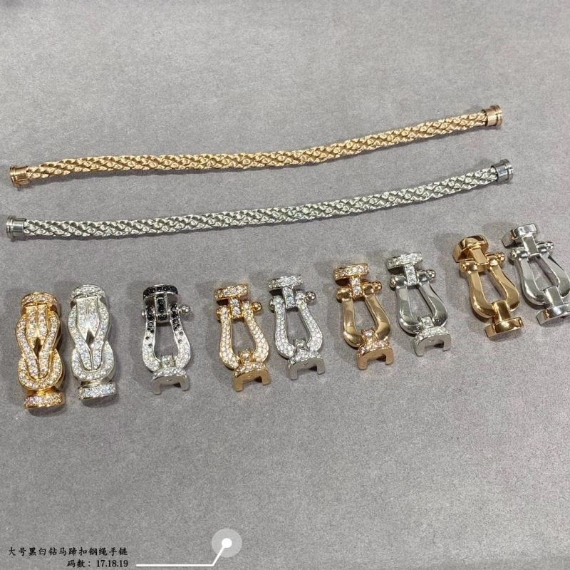 Original Fred Bracelets