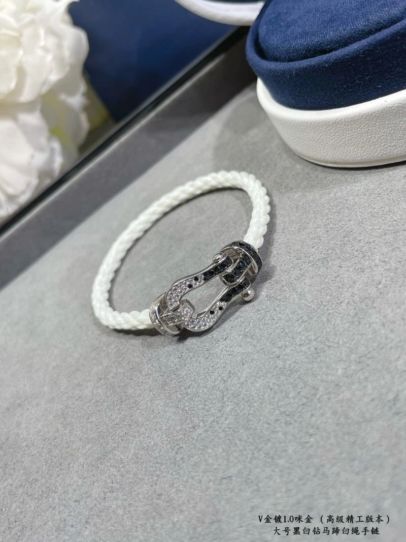 Mirror quality Fred Bracelets