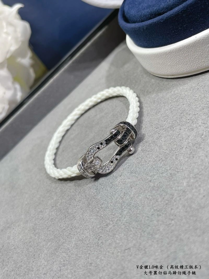 Mirror quality Fred Bracelets
