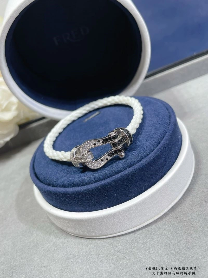 Mirror quality Fred Bracelets