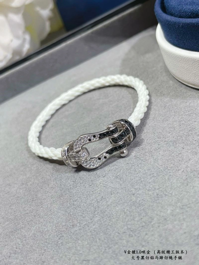 Mirror quality Fred Bracelets